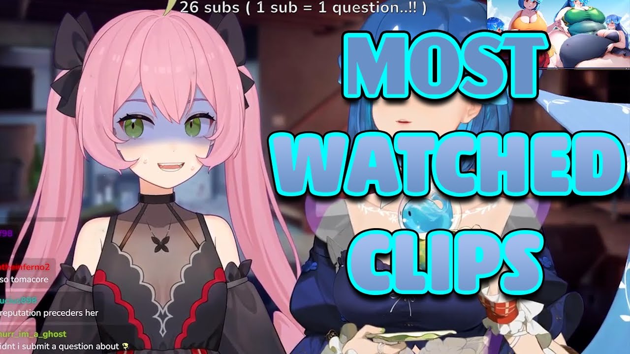 Top Toma Clips September 2023 - YouTube