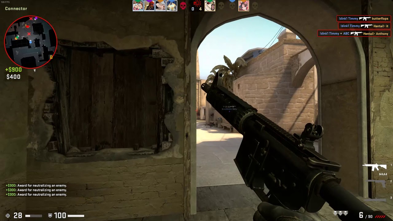 The Retake - YouTube