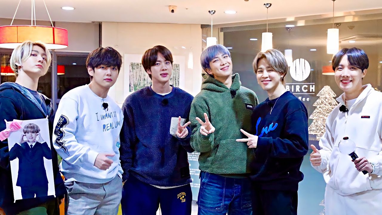 Run BTS ეპიზოდი 135 (ქართულად) - YouTube