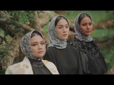 LA SABELE FW22 | Paris Fashion Week Fashion Film | HIJAB Campaign