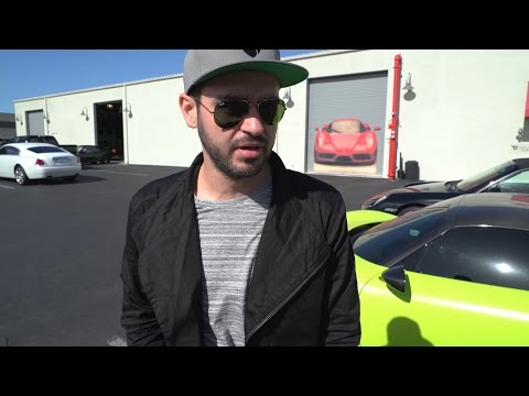 Why I'm selling my Porsche 918