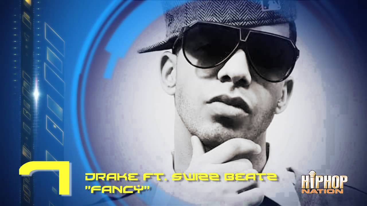 The Nations Top 10 Hip-Hop Countdown November 1st 2010 - YouTube