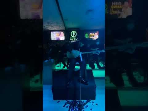 Uygar Doğanay Kara Bahtım