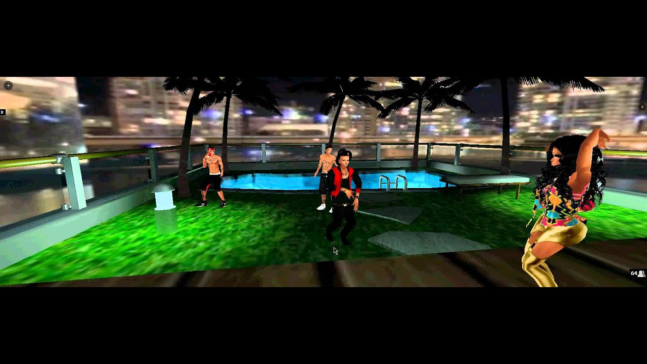 DMV STARZ-SHY GLIZZY DRINK IN MY CUP - YouTube