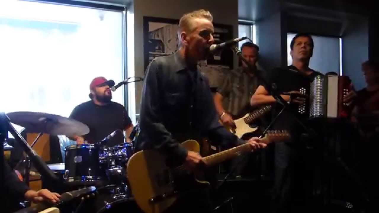 Jonny Two Bags - Then You Stand Alone (SXSW 2014) HD - YouTube