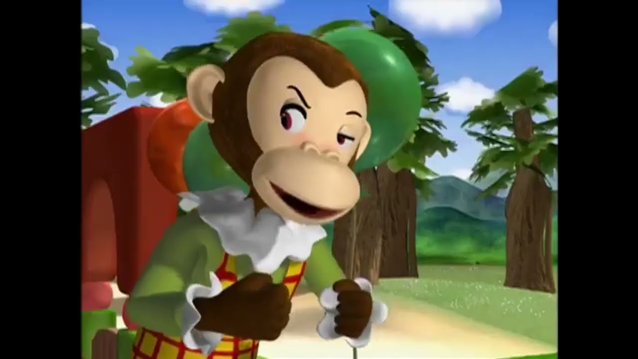 PBS KIDS Sprout: Make Way For Noddy Promo @anthonyn.6176