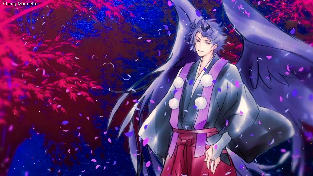 Hatori Full Character song - YouTube