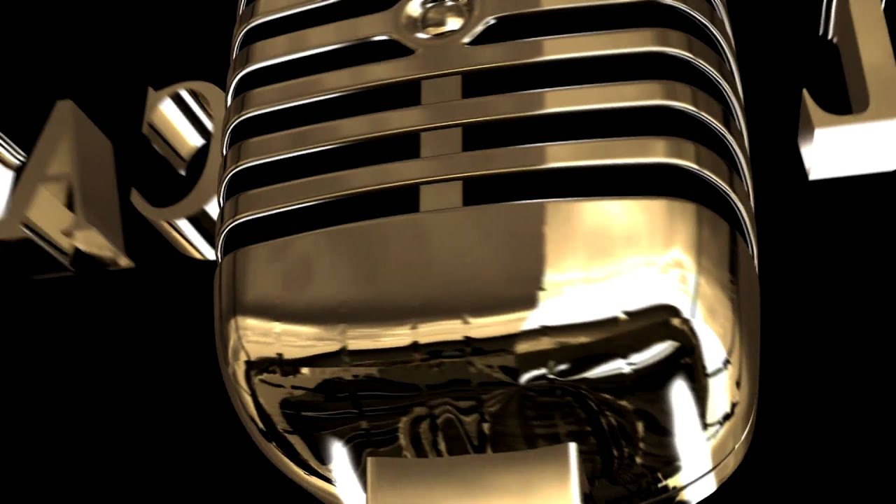 WENDEL CALVERT, ACTOR / VOICEOVER ARTIST - YouTube