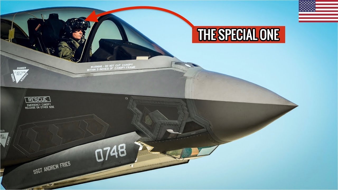 WHY THE NEW GENERATION III HELMET FOR F 35 IS NOTHING LIKE ANYTHING ...