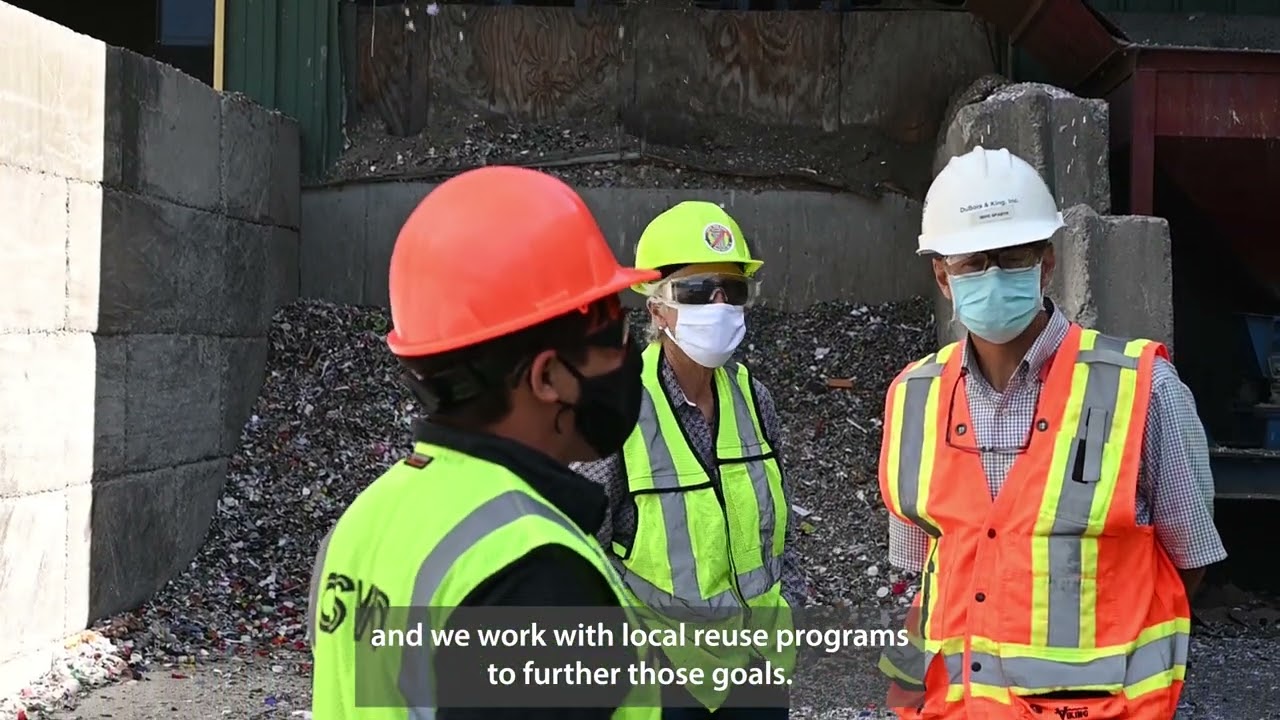 CSWD: Who We Are and What We Do - YouTube