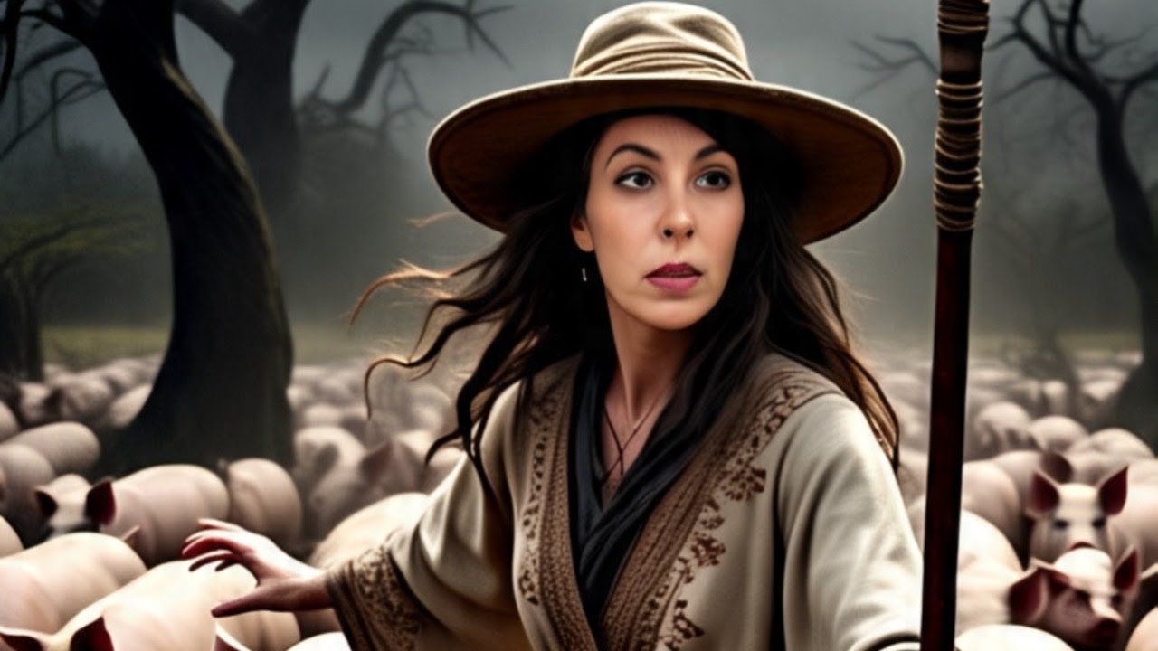 pigs in the parlor - frank and ida hammond - chapter 1++++ - YouTube