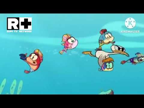 Rupi TV Network Plus - Reklam Kuşağı + Program Tanıtım Kuşağı (15 Aralık 2024)
