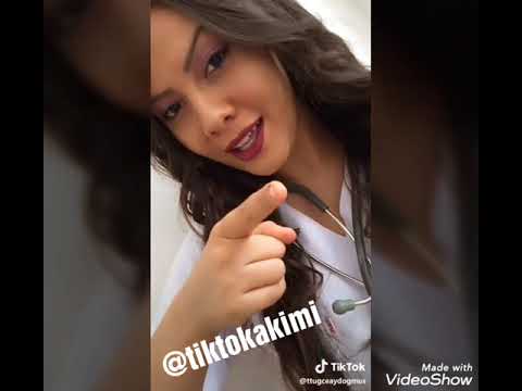 Tık tok : Doktor ve hemşire akımları.