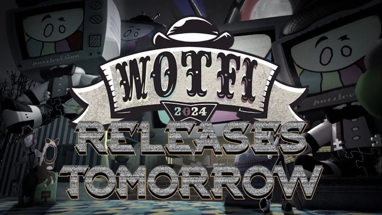 SMG4 AI: Ready As I'll Ever Be (WOTFI 2024 FAN-TEASER) - YouTube