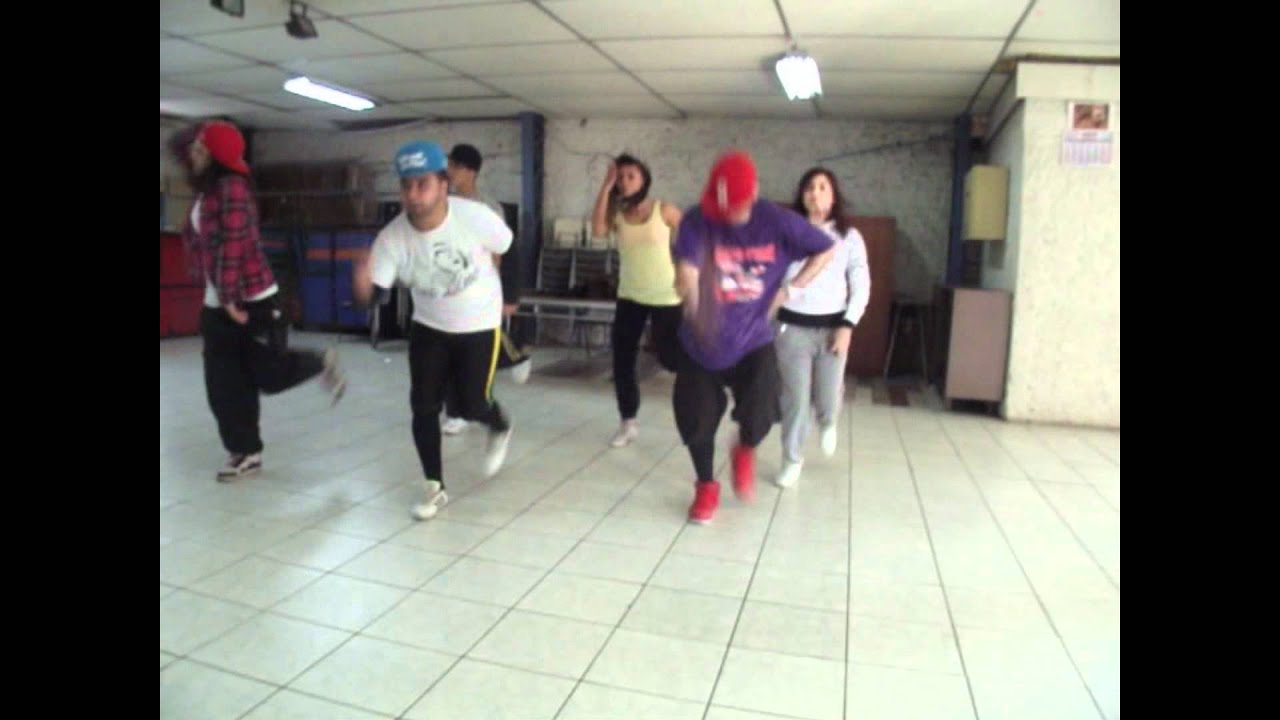 silent-crew-dance-class-i-ll-hurt-you-busta-rhymes-feat-eminem