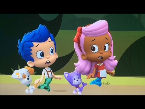 The Jungle Book 2 (SFS) Part 13: Run!