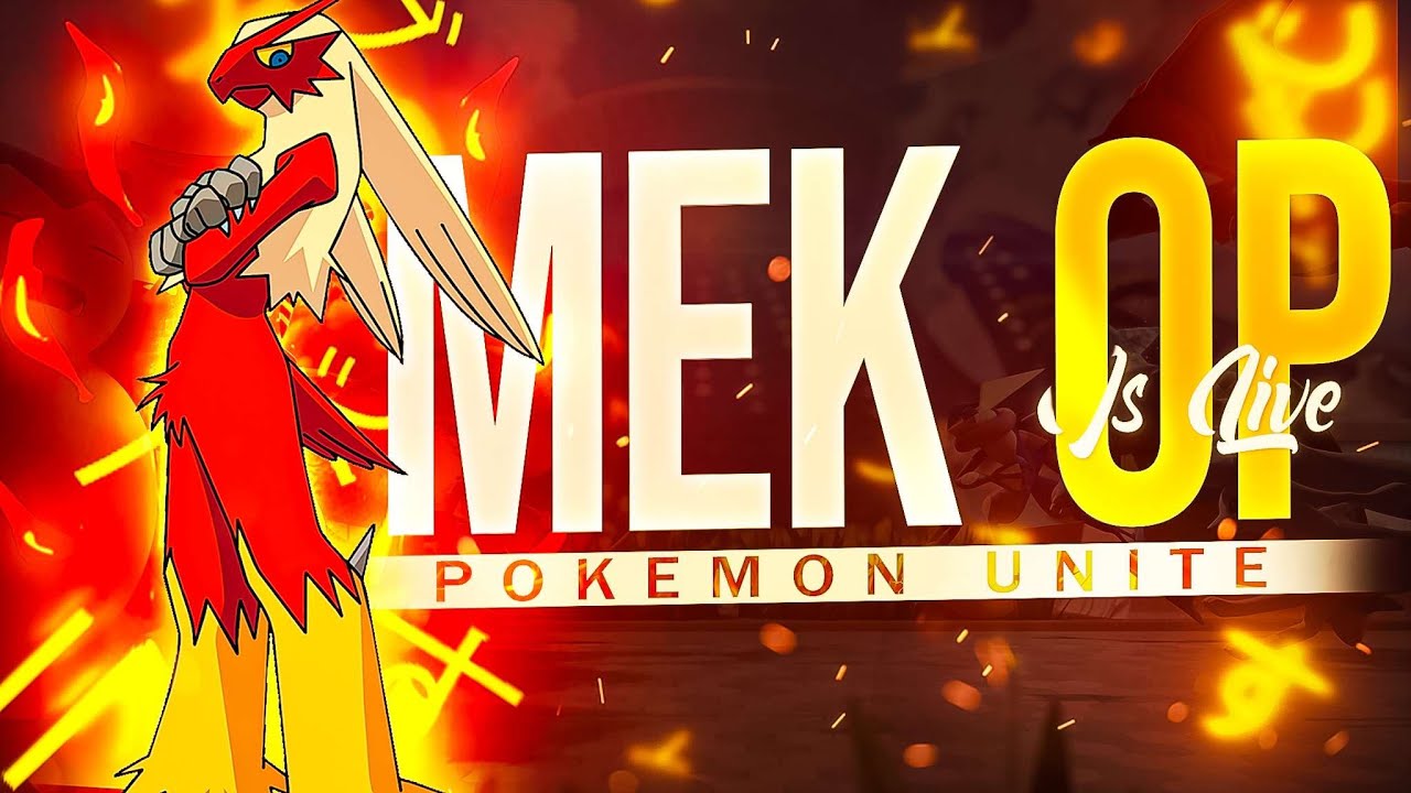 TITLE LOADING | POKEMON UNITE LIVE GAMEPLAY | #pokemonunitelive - YouTube