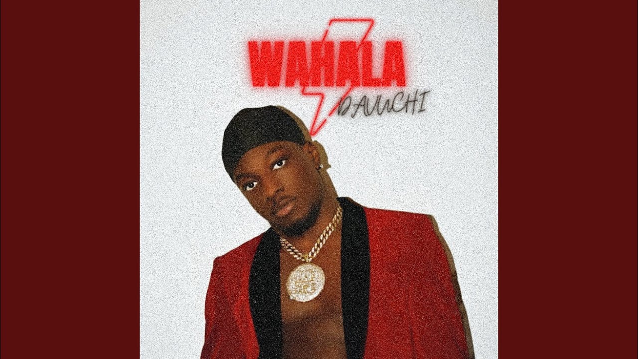 Wahala - YouTube
