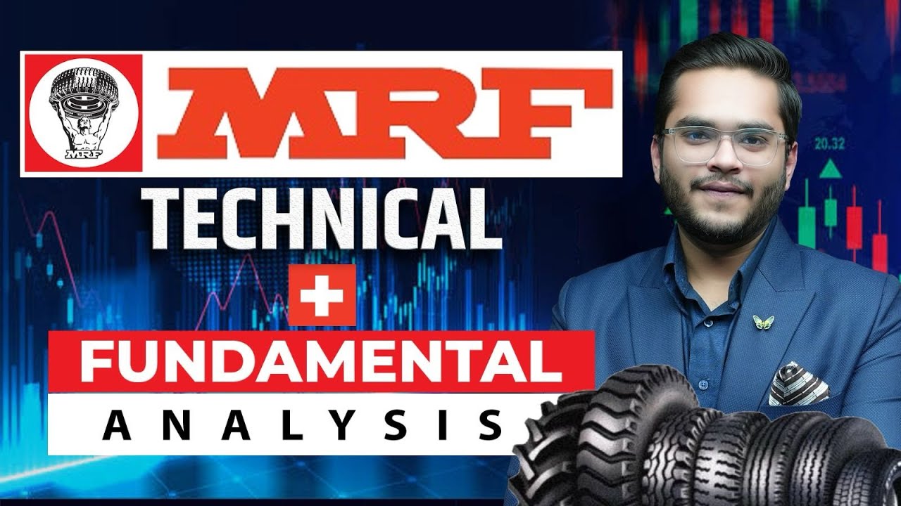 MRF Stock Analysis 2024 | Most Expensive Stock | MRF Stock Complete ...