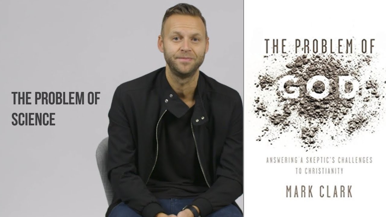 The Problem of Science / MARK CLARK - YouTube