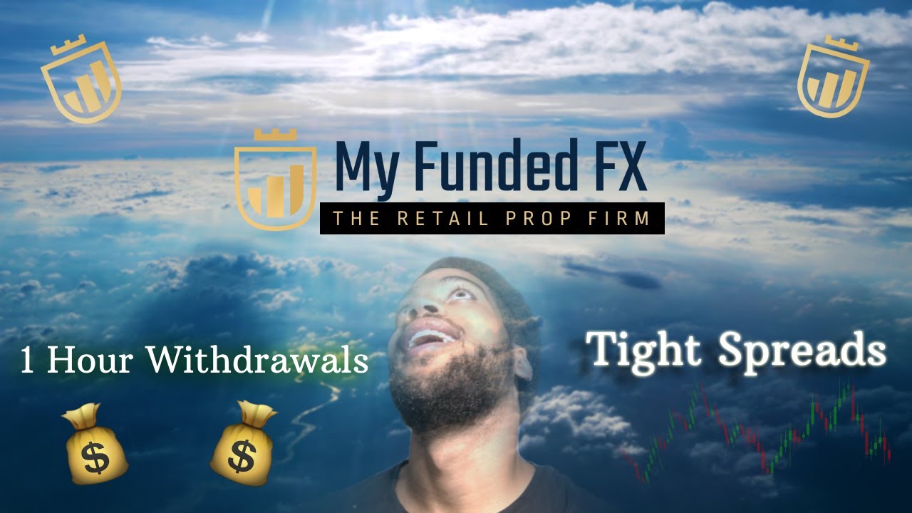 My Funded FX Review Plus Withdrawal - YouTube