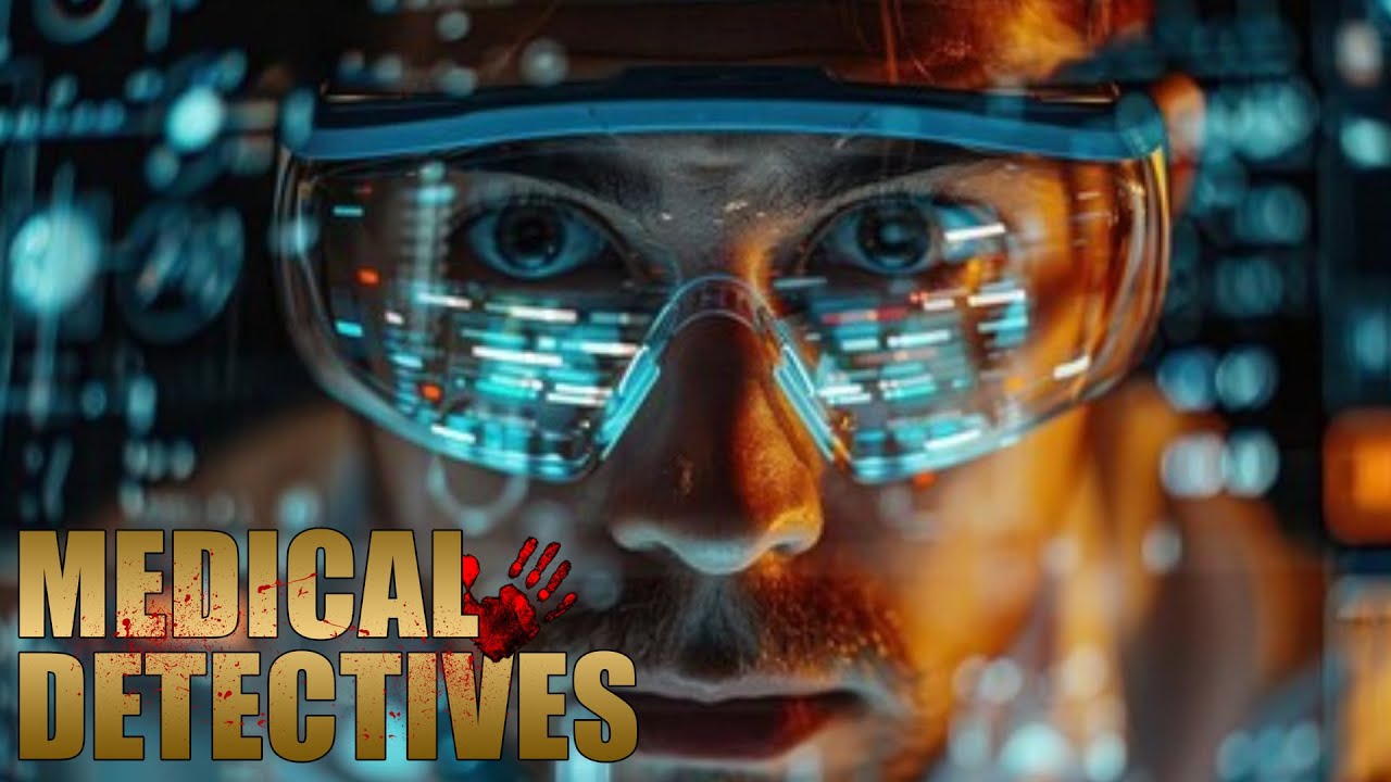 Medical Detectives - Episode 55 True Crime Doku Deutsch 2025 - YouTube