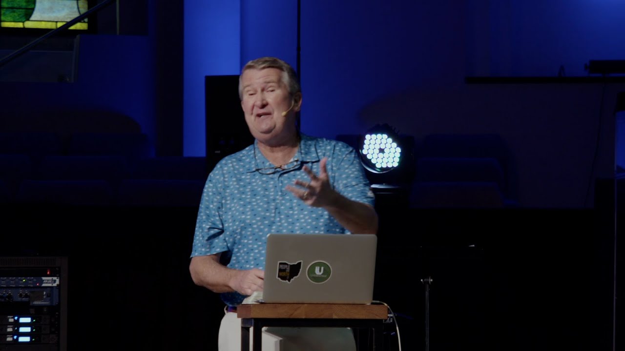 Urbancrest Live: Sunday, October 16, 2022 - YouTube
