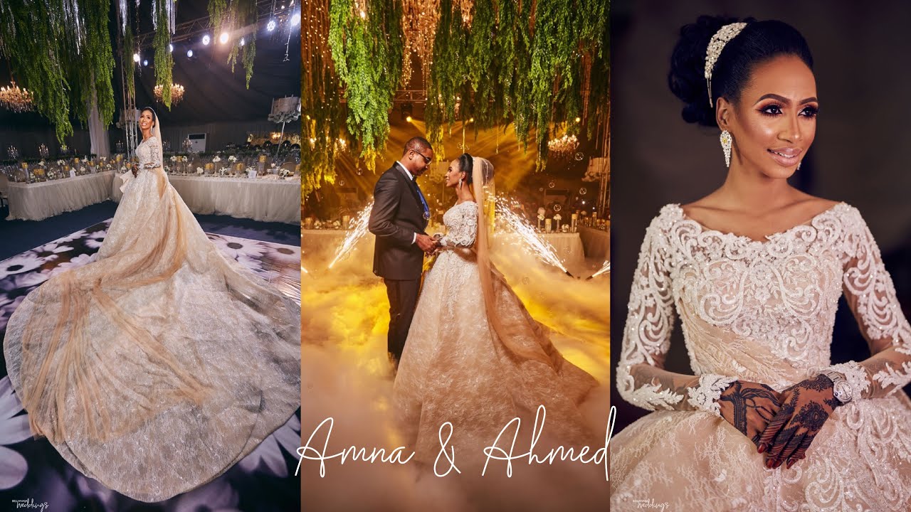THIS IS HOW WE NIGERIANS GET MARRIED IN NIGERIA Vlogmas 9 YouTube this-is-how-we-nigerians-get-married-in-nigeria-vlogmas-9-youtube