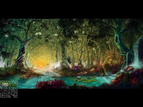 Dark psytrance REZONANT Sangoma Records Series Vol23 07062017 - YouTube