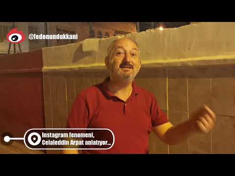 Son Tepsi Vakıflar'da Satılıyor...