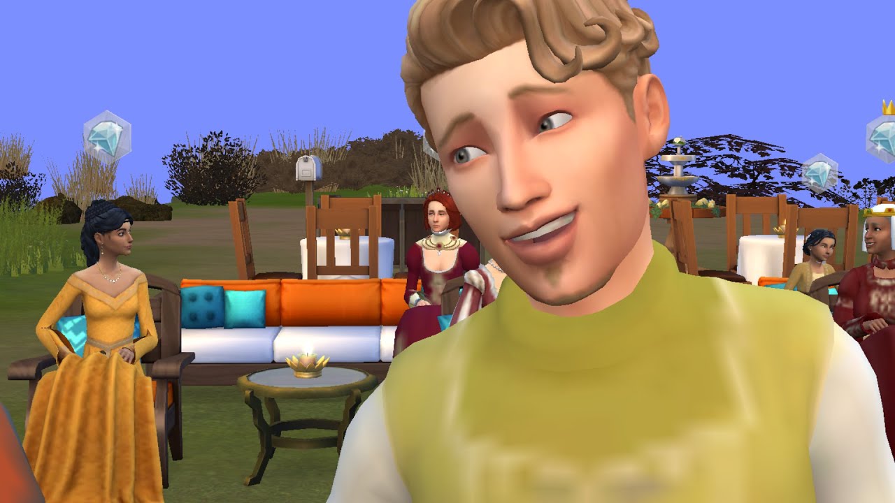 Ultimate Decades Challenge Year 1471 | Archery Competition - YouTube