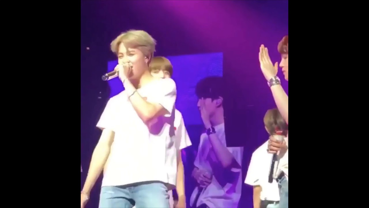 Funny BTS Suga angry ? - YouTube