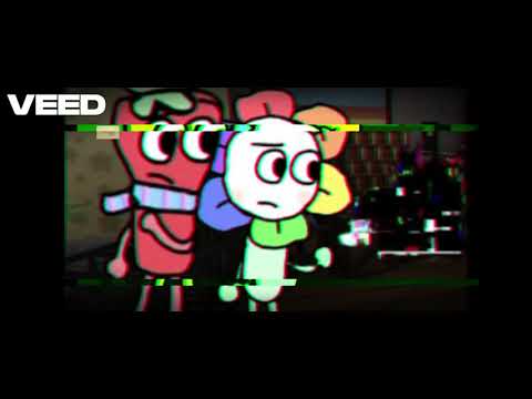 FNF: Dandy's Desolation Episode 1: Morning Shadow - YouTube