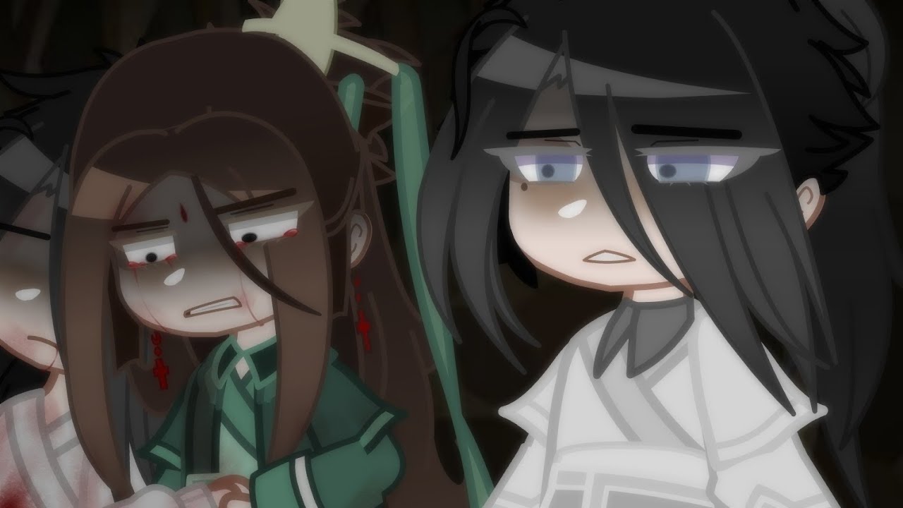 bizi nasıl etkiler // liujiu + shen jiu angst // pidw, svsss - YouTube