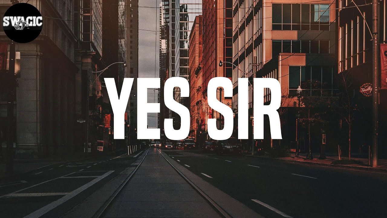Chief Keef - Yes Sir (Lyrics) - YouTube