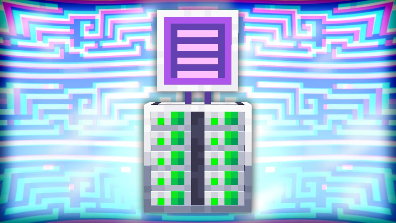 Minecraft Techopolis 3 | NEW AE2! - CHANNELS, STORAGE & AUTOCRAFTING ...