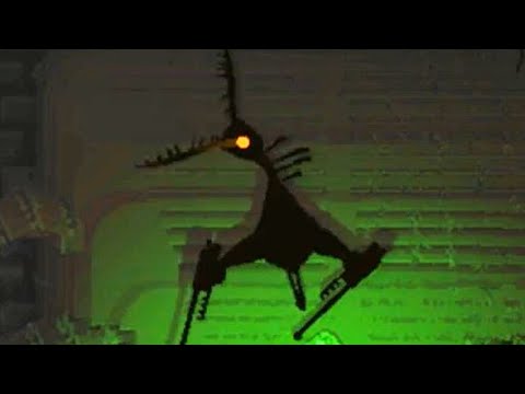 Miros bird AI being broken