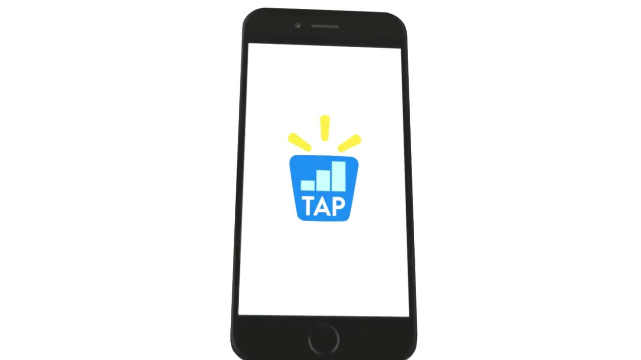 Get Tap App - YouTube