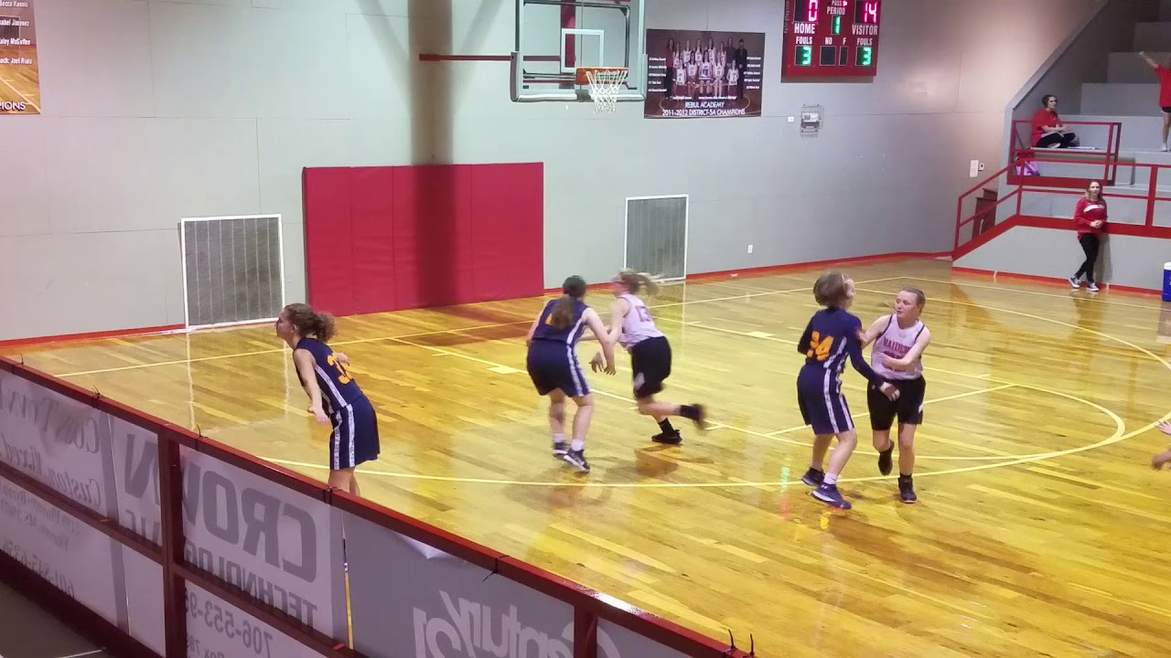 Rebul Varsity - YouTube