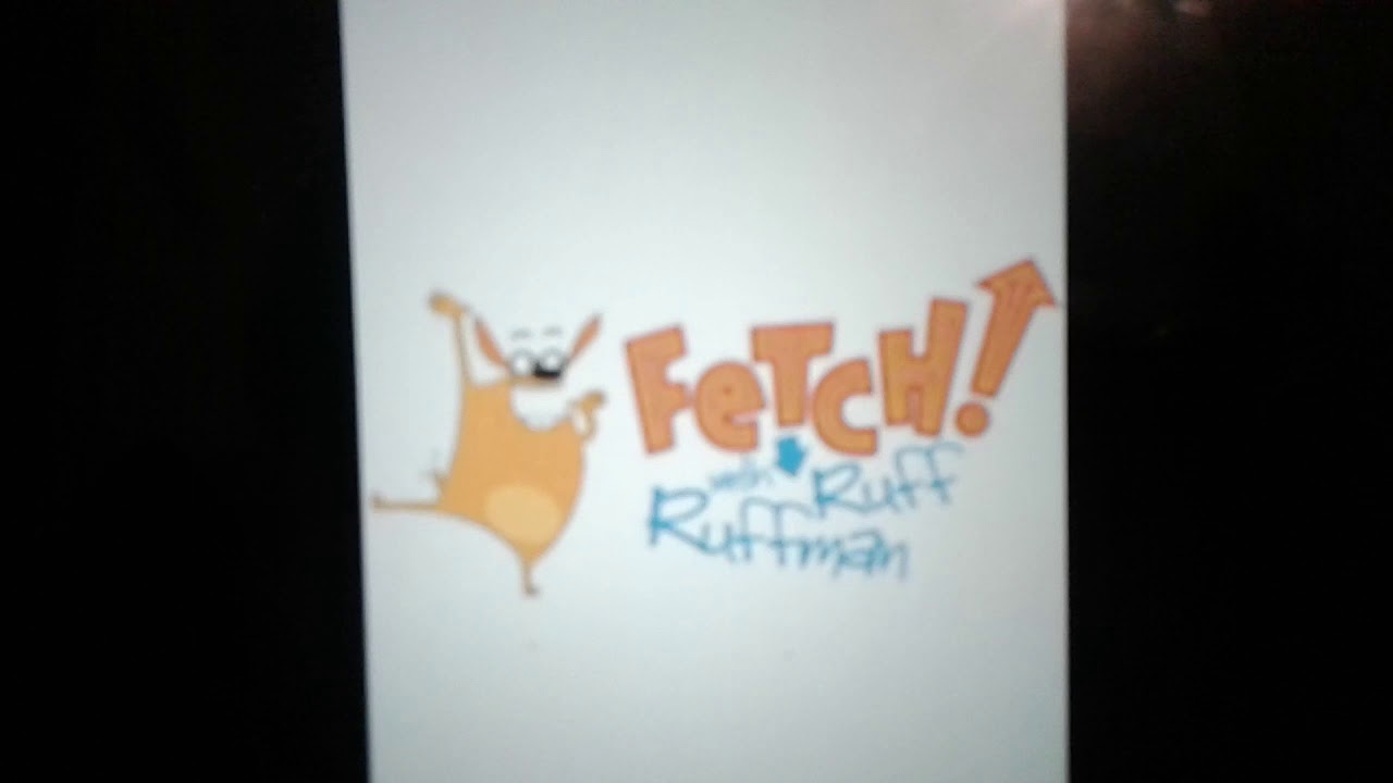 Fetch with ruff ruffman rant - YouTube