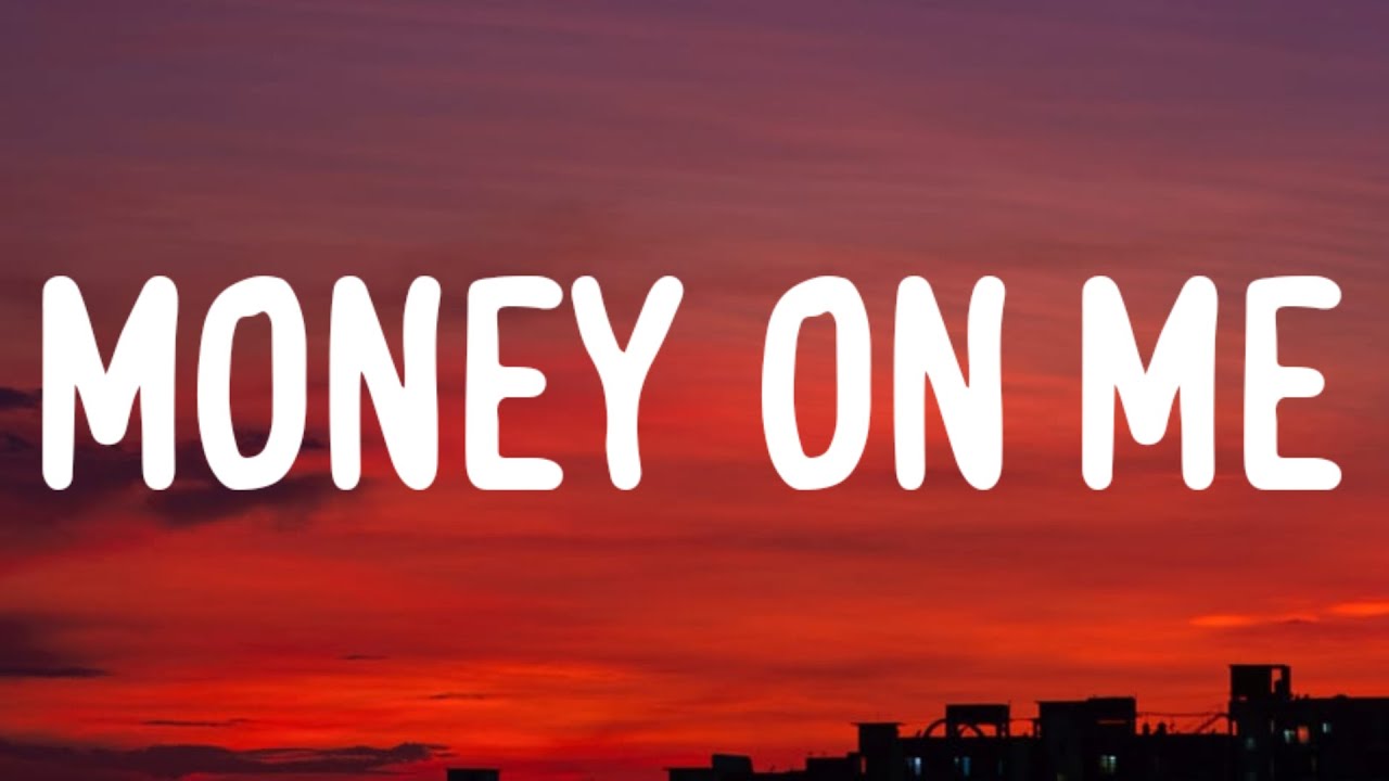 Morgan Wallen - Money On Me (Lyrics) - YouTube
