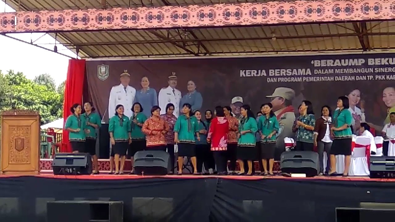 PENGELOLA YOUTUBE DESA KENAMAN DAN SEKAYAM - YouTube