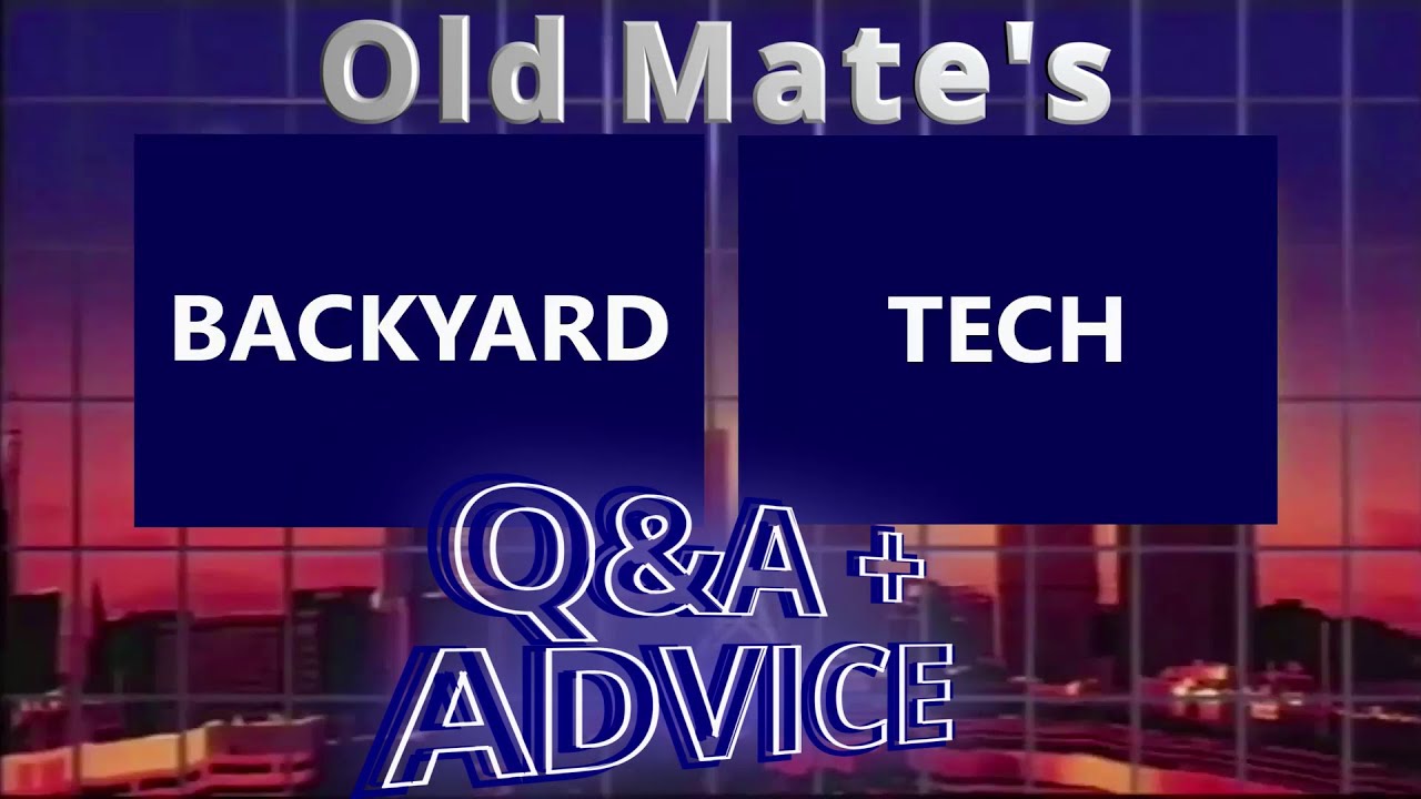 Q&A + Advice - dBfs vs dBvu - YouTube