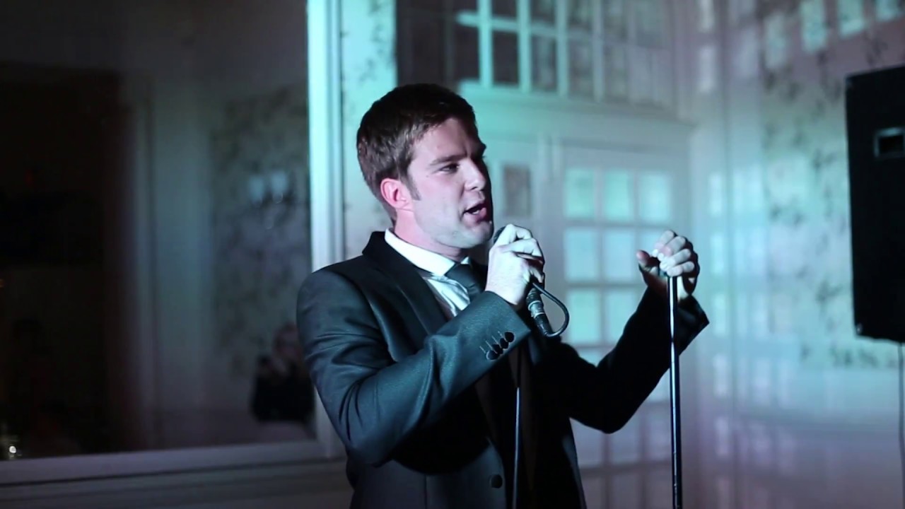 Ryan Mac Swings LIVE - YouTube