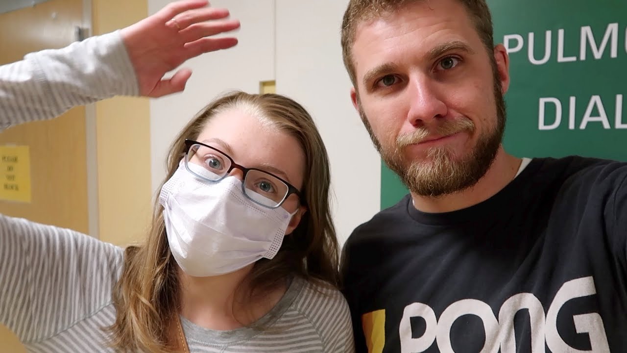 🏥 HOSPITAL FOLLOW-UP | One Week Post-Op! 🏥 - YouTube