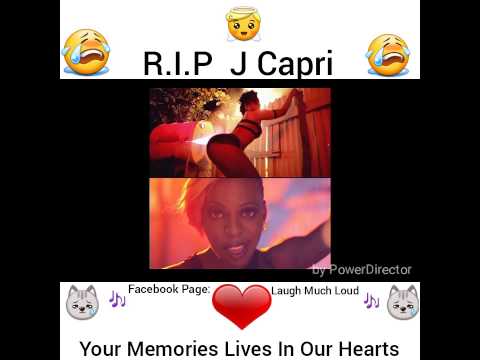 J Capri Memories