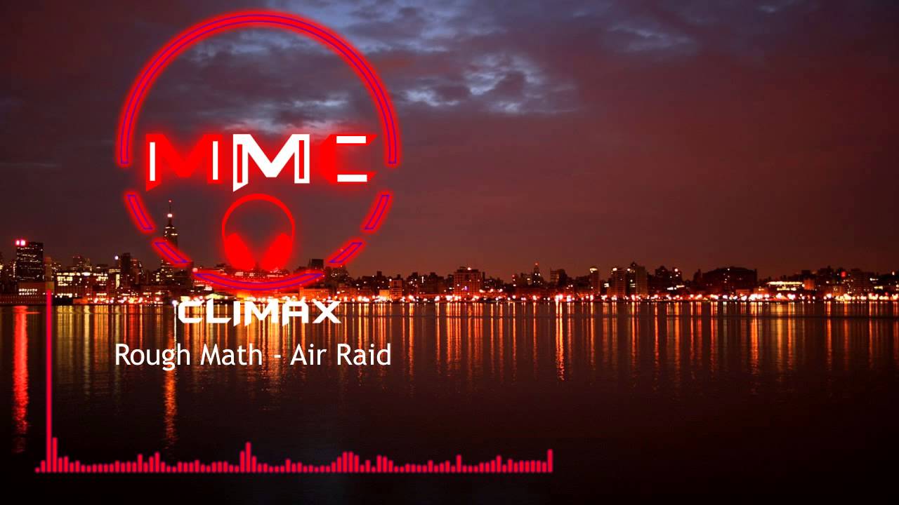 [DUBSTEP] RoughMath - Air-Raid - YouTube