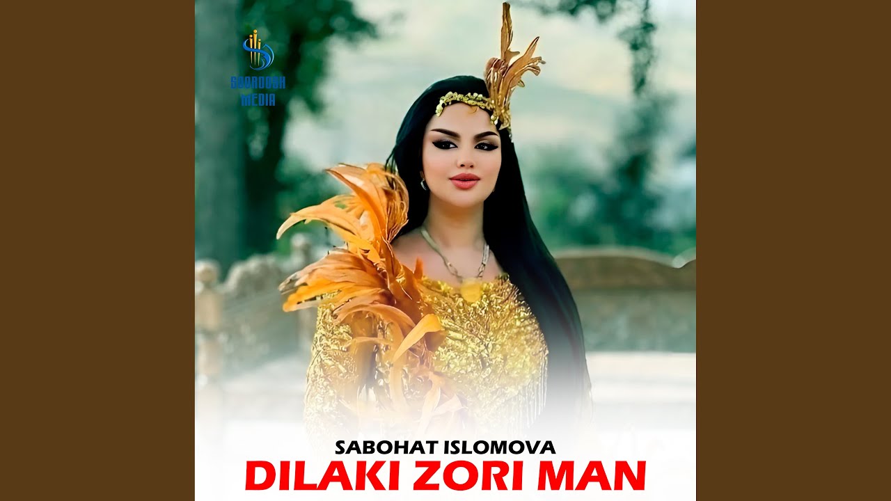 Dilaki zori man - YouTube