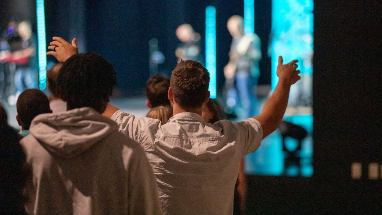 What is the Cost of Following Jesus? - YouTube