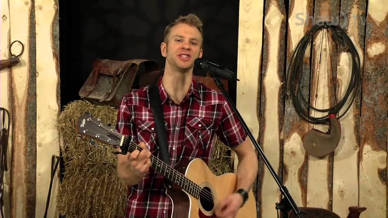 Timberline Music Show - Justin Rybinski - YouTube